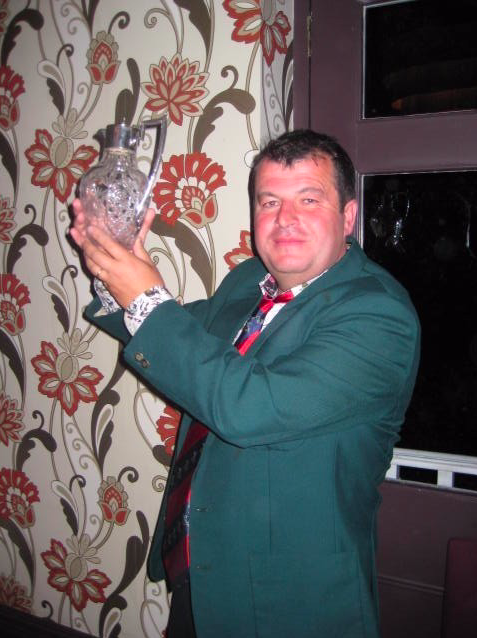 Hall of Fame – The Serpents Golf Society